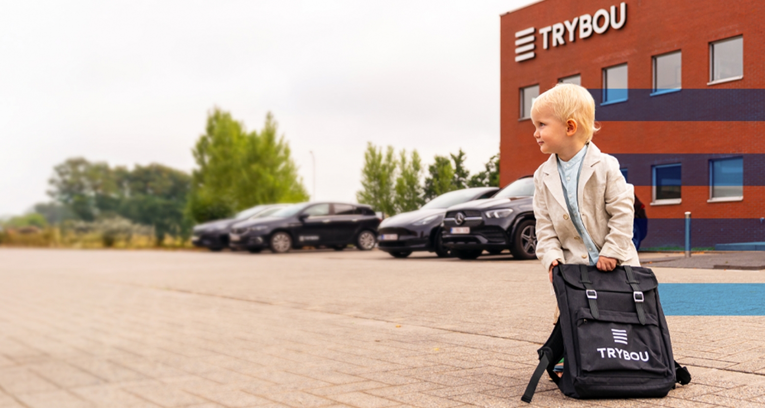 Bank - Verzekeringen - Immo | Group Trybou